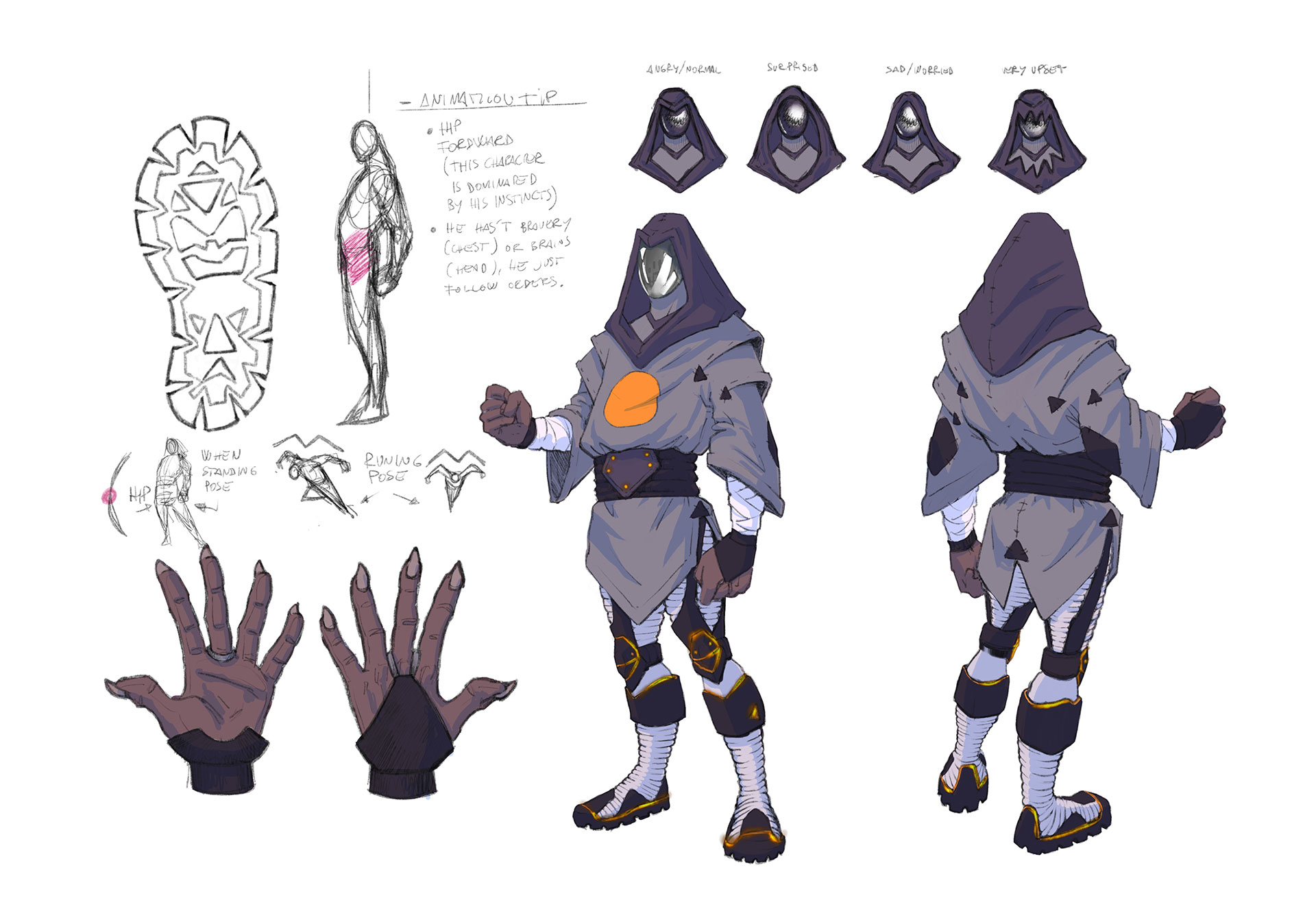 Concept Artist Studio - Dibujarbien.com